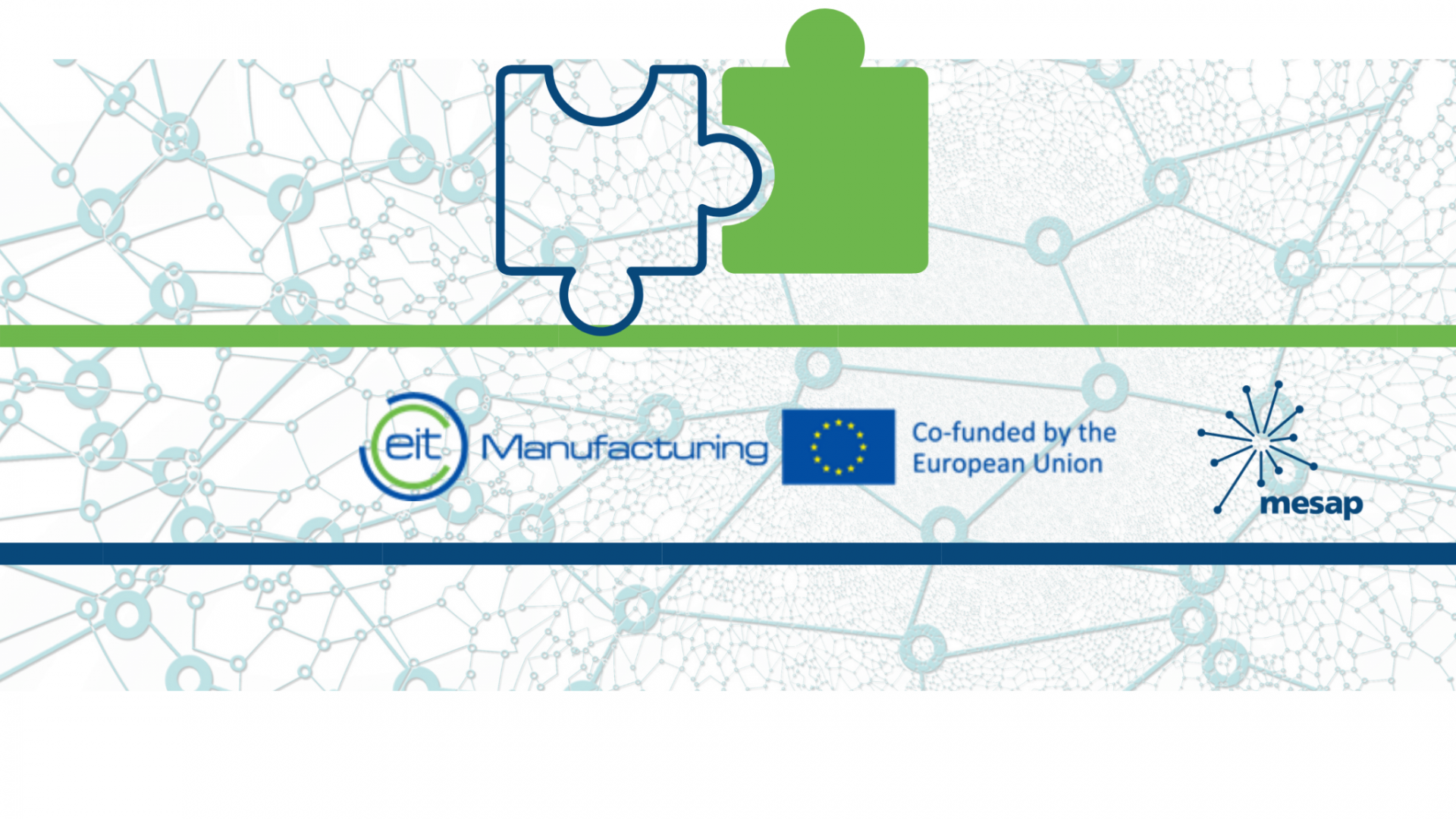 EIT Manufacturing South and Mesap Cluster become partners