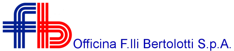 Officina Fratelli Bertolotti S.p.a. — Mesap