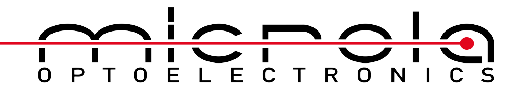 Microla Optoelectronics S.r.l. — Mesap