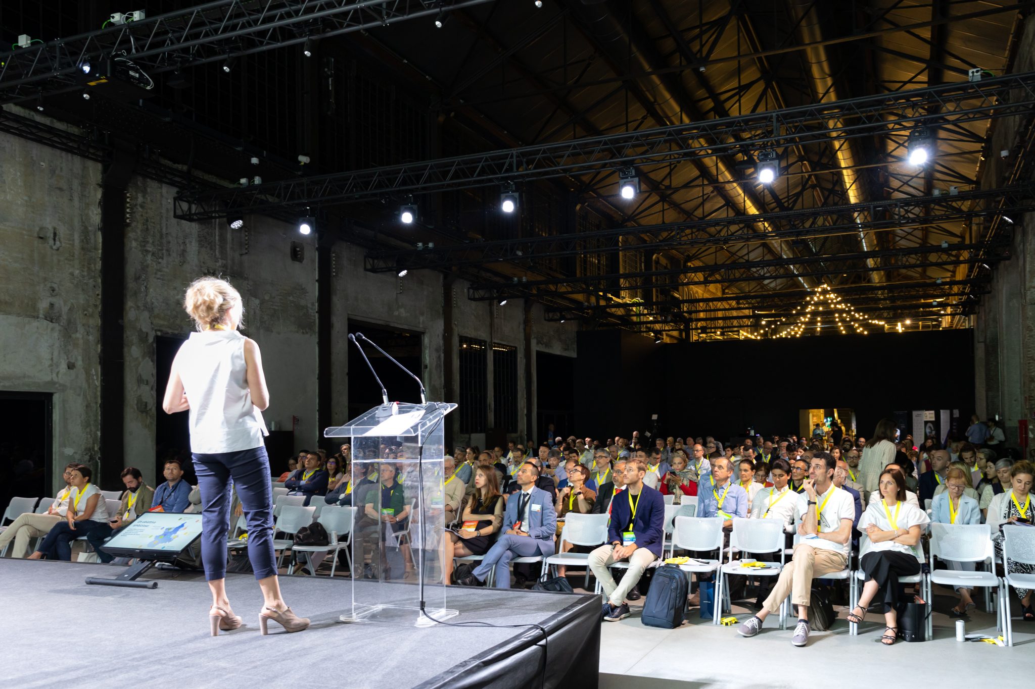 L'innovazione si racconta: l'evento del Sistema Poli Innovazione ...